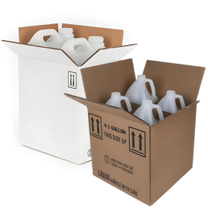4G Systems for Plastic - Plastic Containers