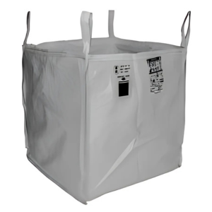 Bulk Bags - Cubic Yard Boxes & Bulk Bags - Hazmat & 4G Packaging