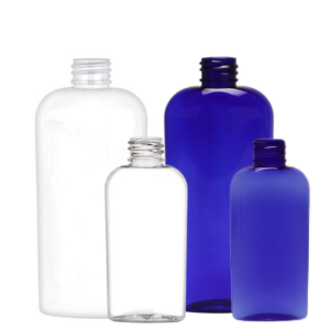 Plastic Cosmo Oval Bottles – Personal Care Packaging | BASCO