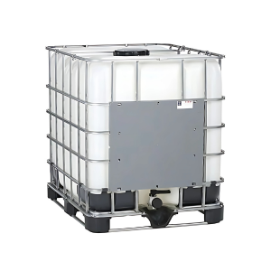 Intermediate Bulk Containers (IBC Totes) | Valves, Caps & Accessories ...