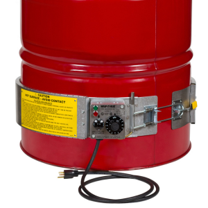 Heaters and Coolers - Drum Tools - Drums