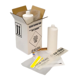 4G Systems for Plastic - Plastic Containers