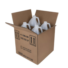 4G Systems for Plastic - Plastic Containers
