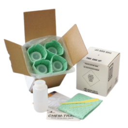 4G Systems for Plastic - Plastic Containers