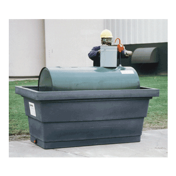 Wholesale Construction Industry | BASCO | Steel Drums, IBC Totes and ...
