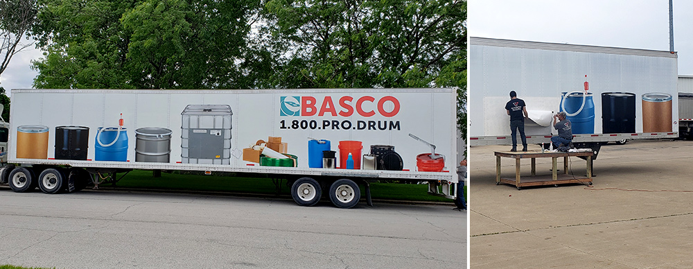 BASCO Has Been Working on Something BIG
