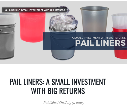 Kaplan Container - A BASCO Company