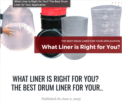 BASCO USA Explains UN Rating Codes