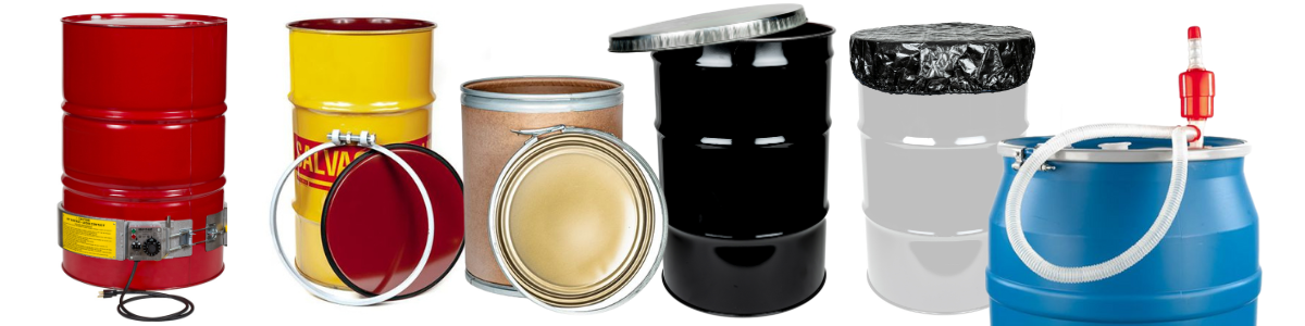 Kaplan Container - A BASCO Company