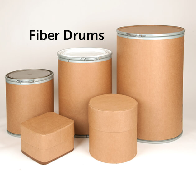 Drums, Barrels, Pails, Buckets, IBC Totes