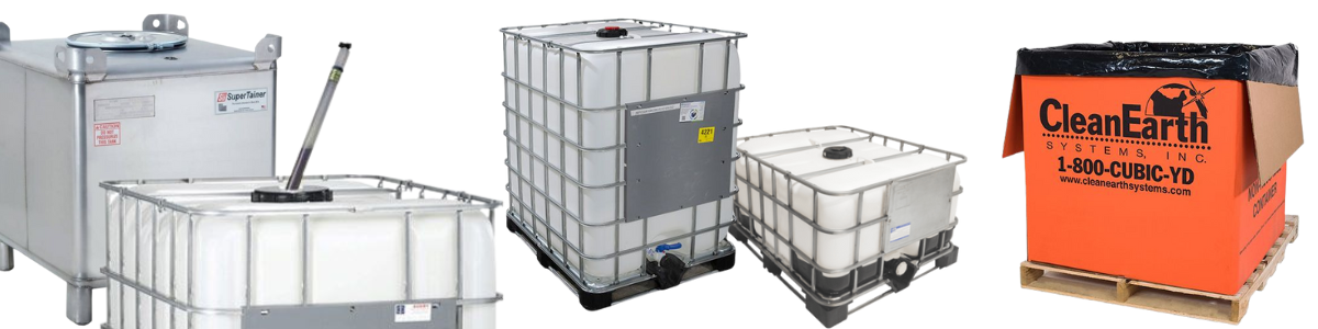 Kaplan Container - A BASCO Company