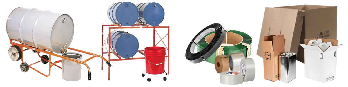 Kaplan Container - A BASCO Company