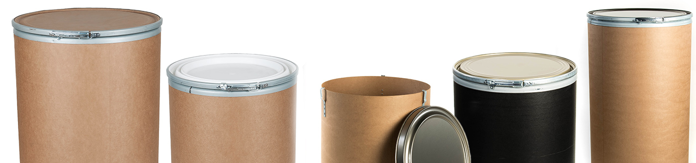 3 Safe Handling Tips for Fiber Drums