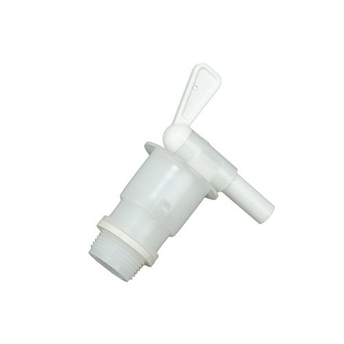 55 Gallon Plastic Drum Faucet